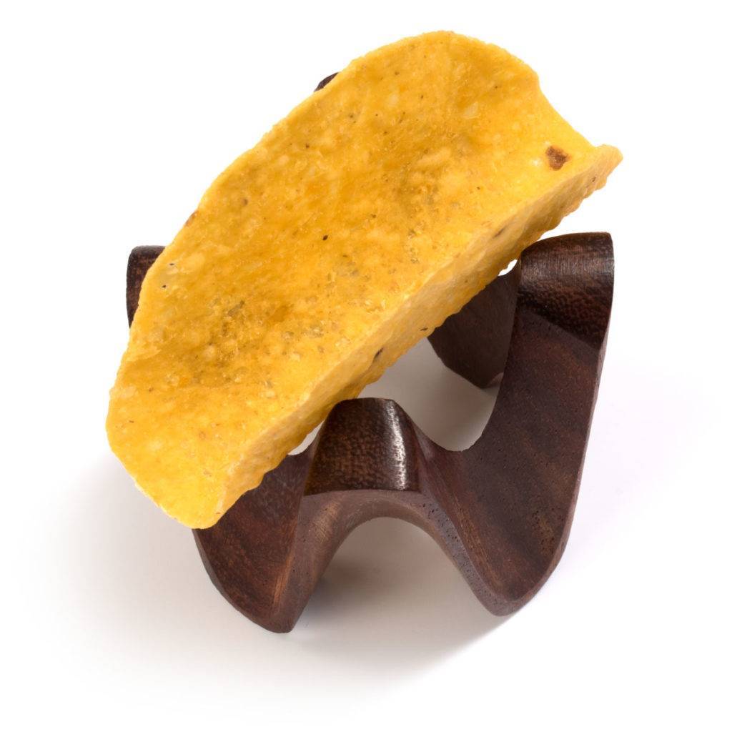 27 - Order Mini Taco Shells