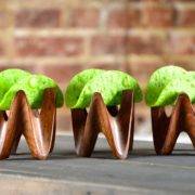 Green Mini Taco Shells – Order Mini Taco Shells