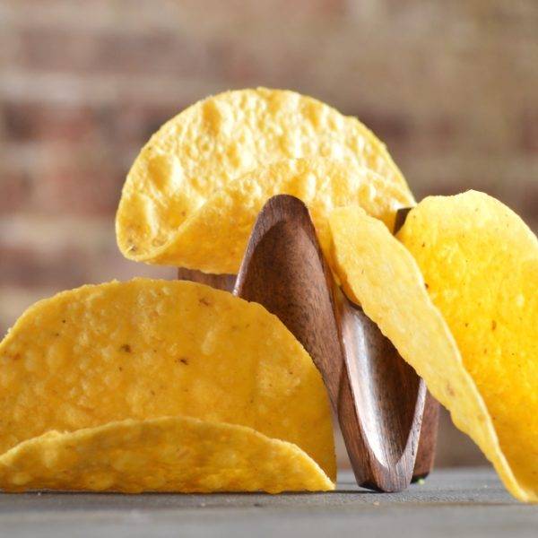 Yellow Mini Taco Shells – Order Mini Taco Shells