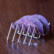 Blue Mini Taco Shells – Order Mini Taco Shells