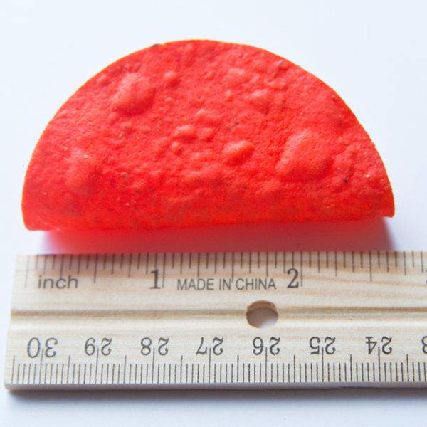 Orange Mini Taco Shells – Order Mini Taco Shells