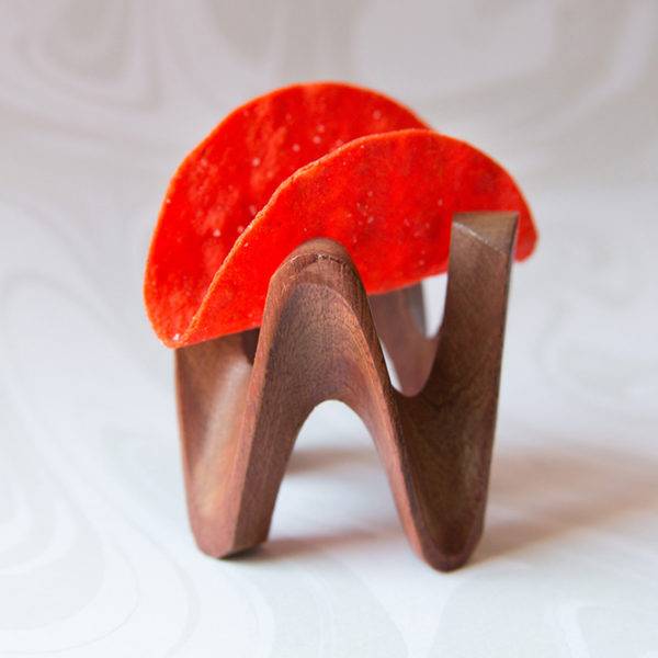 Orange Mini Taco Shells – Order Mini Taco Shells