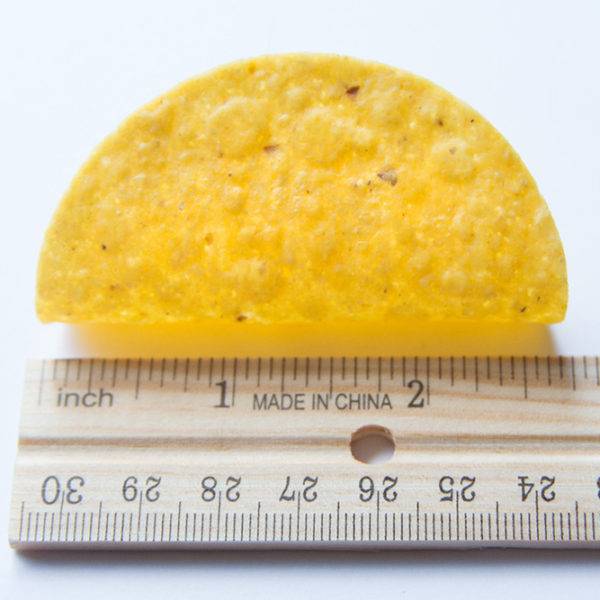 Yellow Mini Taco Shells – Order Mini Taco Shells