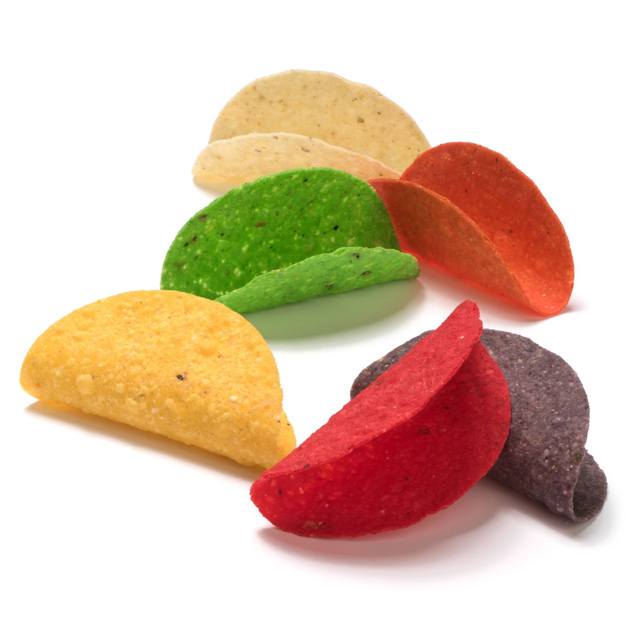 Products Archive - Order Mini Taco Shells