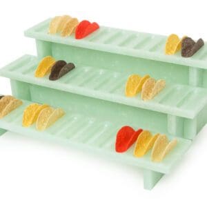 Display Racks Archives - Order Mini Taco Shells