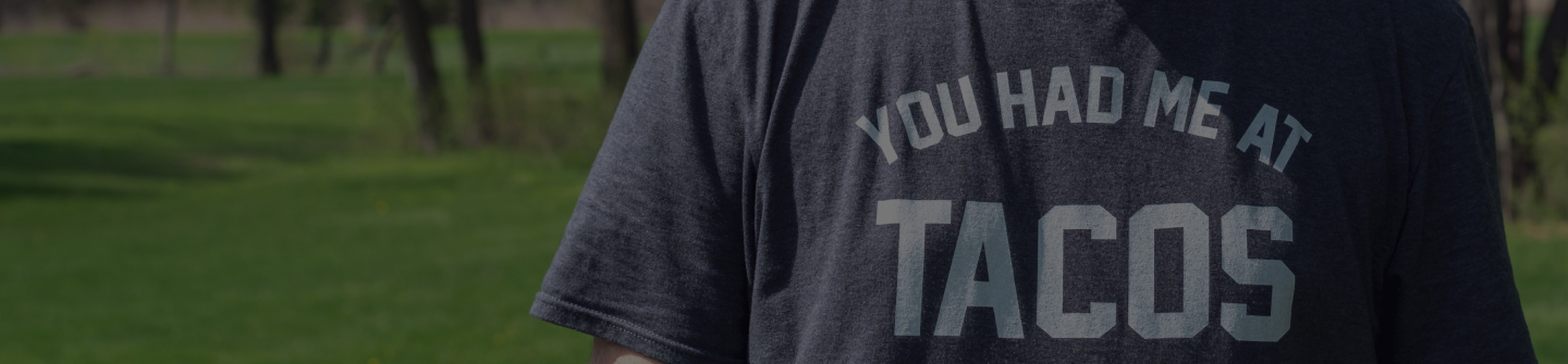 Merch - Order Mini Taco Shells